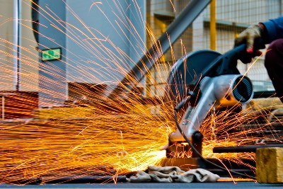 Scrap Punchings - Metalico Buffalo